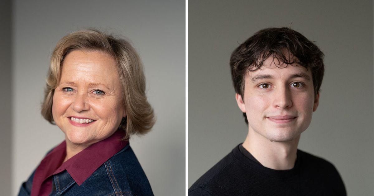 LKF Marketing Welcomes Claflin, Schwartz to Account Team | LKF Marketing