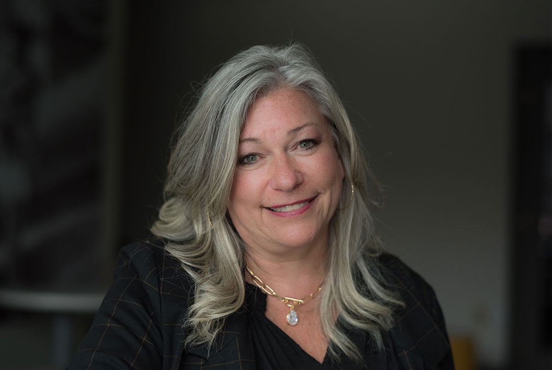 Heather Isch | LKF Marketing