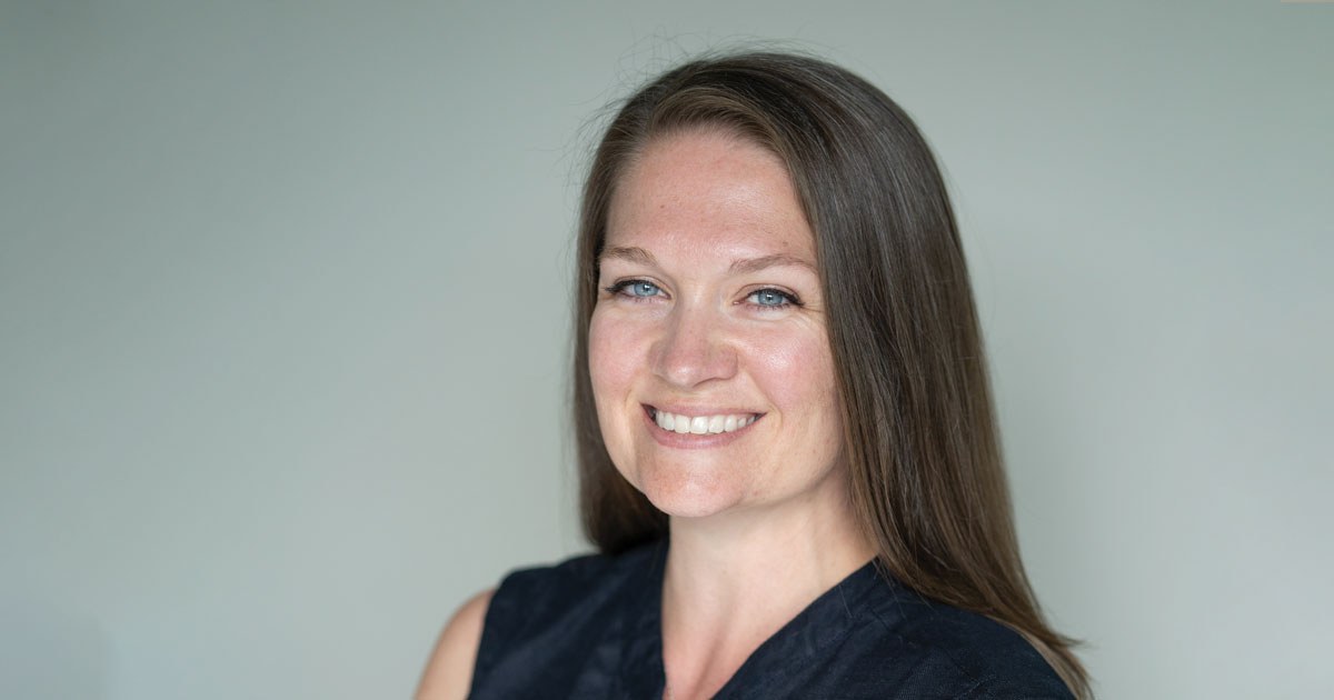 Lisa Moore | LKF Marketing